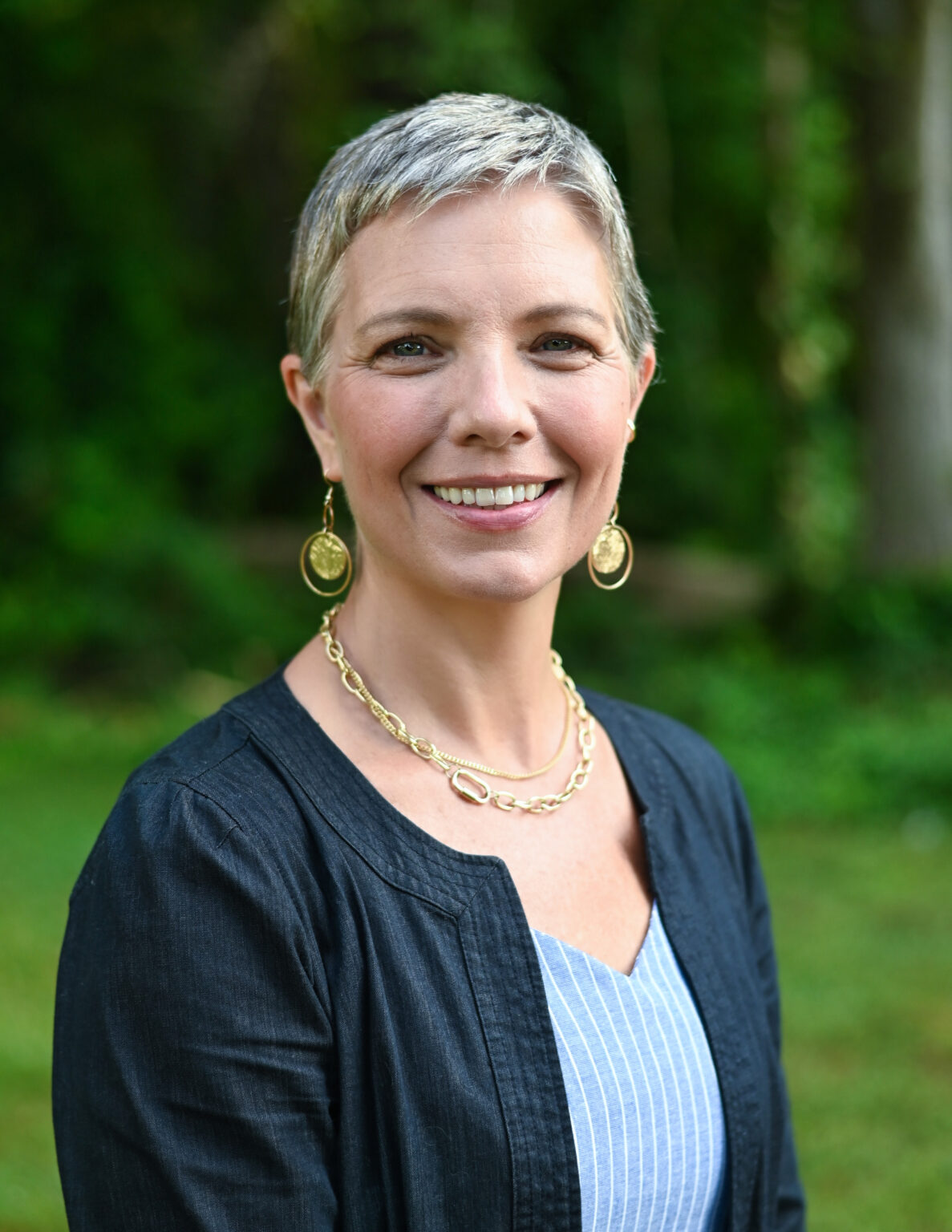 Ellen Cecchini - Franklin Academy